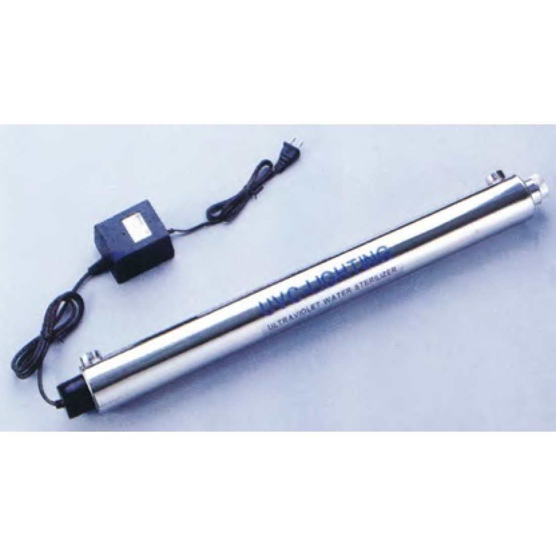 LAMPARA ULTRAVIOLETA UV PHILIPS DE 6 GPM- 2 POLOS - 25W REF. UV0106