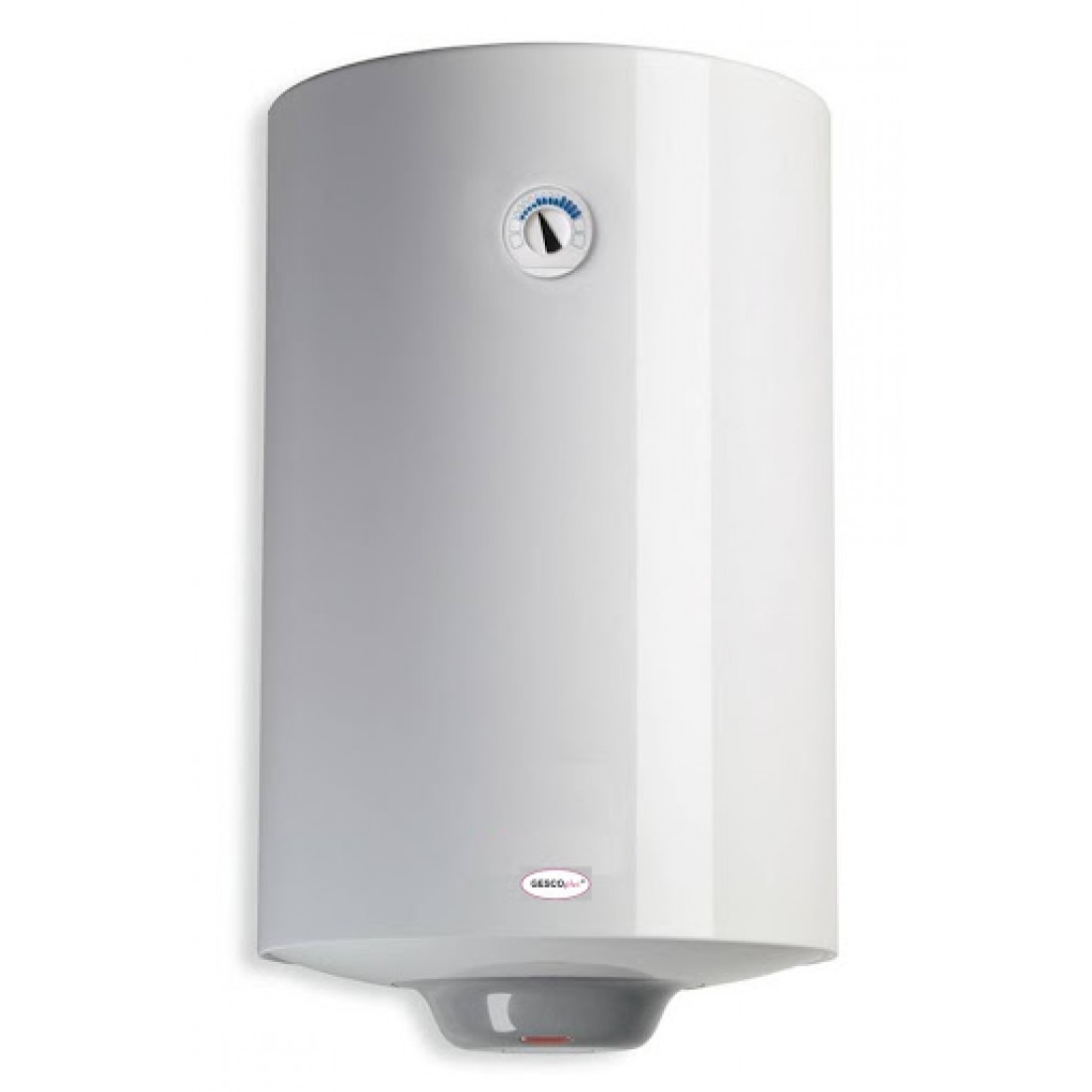 Termo de agua electrico Gesco Plus 50L, 80L y 100L mínimo consumo