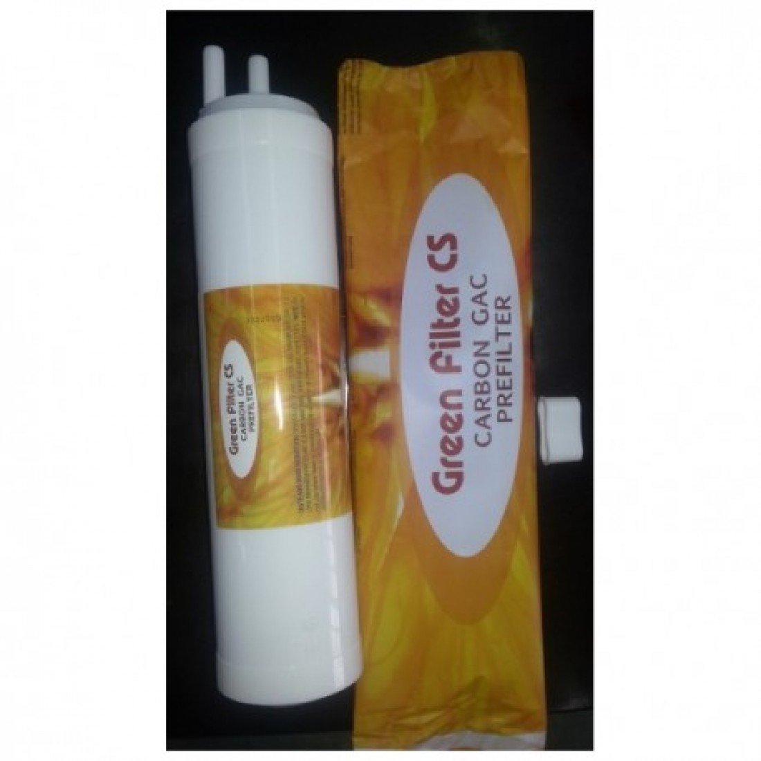 Pack 3 Osmosis Filtros CS Green Filter | Aquafuerte