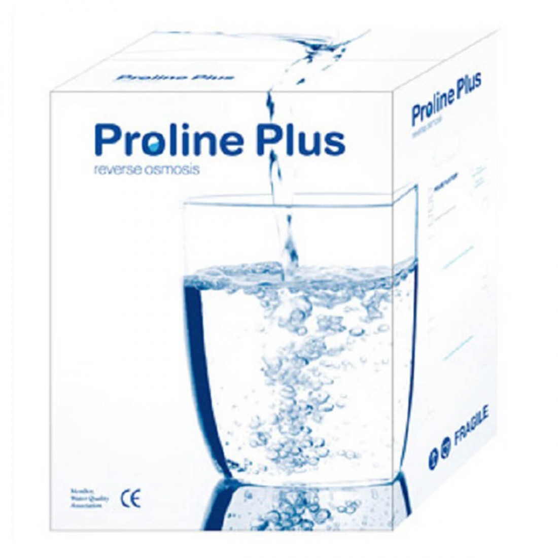 Osmosis Inversa de Proline Plus | Aquafuerte