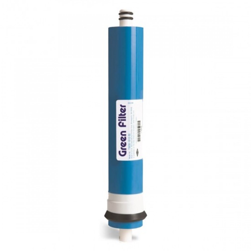 Pack Stella 3 Filtros Green Filter con Post Filtro Carbón ...